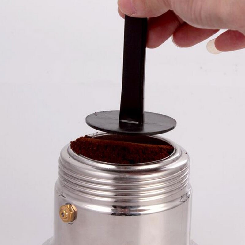 2 IN 1 Espresso Coffee Spoon 10g Measuring Tamping... – Grandado