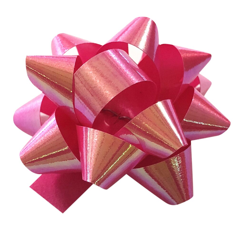 500Pcs Pull Bows With Ribbon Wrapping Decorative B... – Grandado