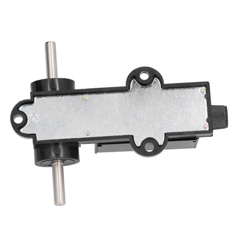 Mechanical Length Meter 5 Digit Roller Type Counte... – Vicedeal