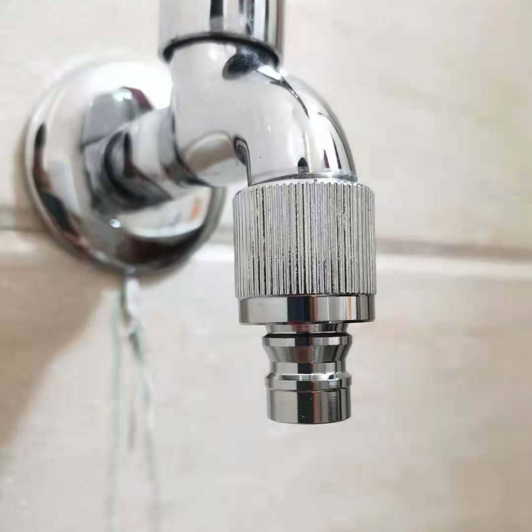 Copper Conversion Head Snap-in Water Pipe Interfac... – Grandado