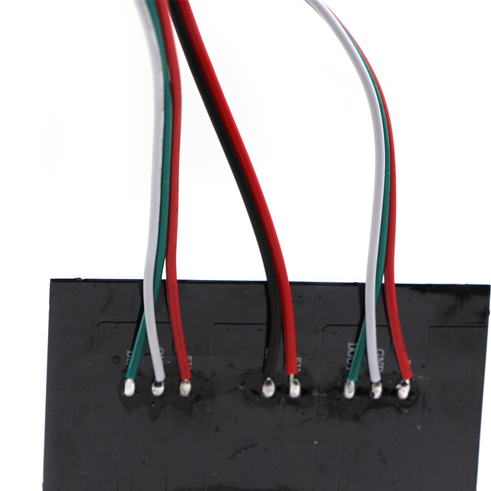 Ring WS2812B Diy Rgb Led Lamp Pixels WS2812 Ronde ... – Vicedeal