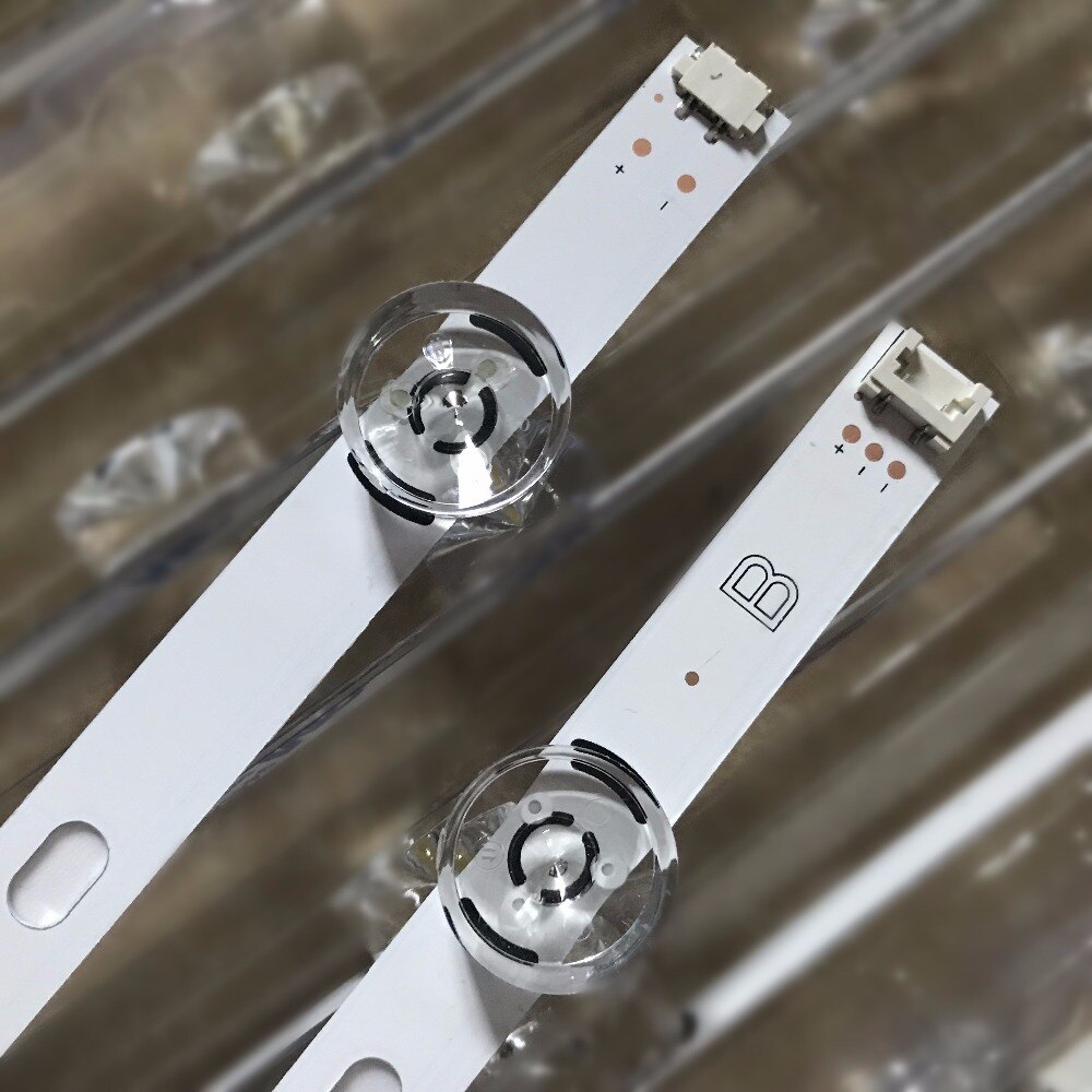 Full LED backlight strip Array voor LG 47 inch TV ... – Grandado