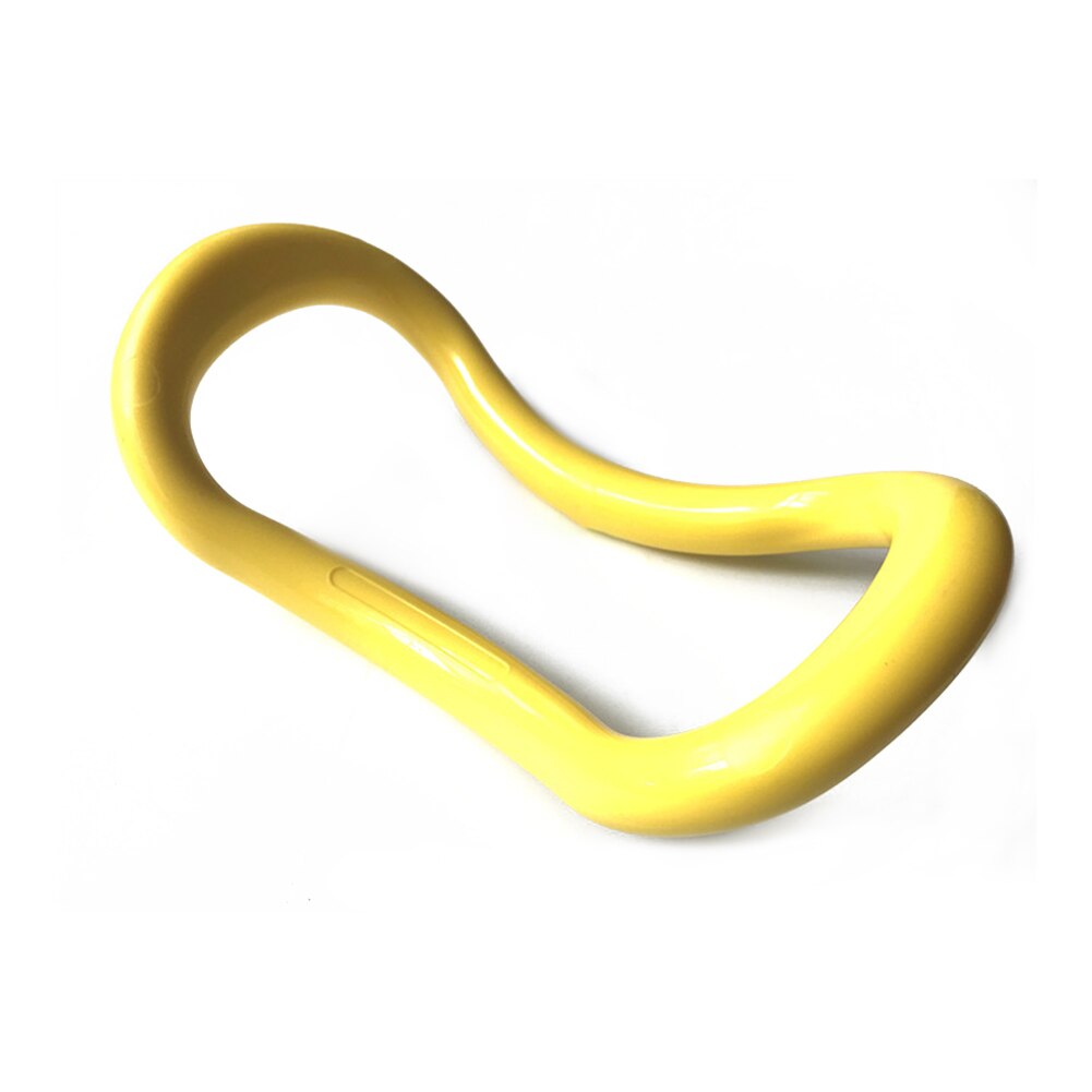 Pilates fitness circle yoga movement strength trai... – Grandado