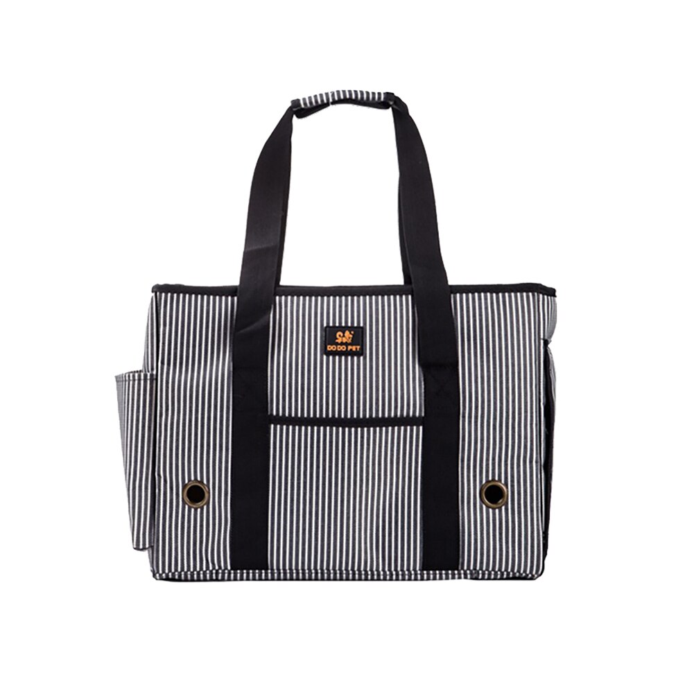 Draagbare Pet Carrier Dog Carrier Auto Hond Carrie... – Grandado