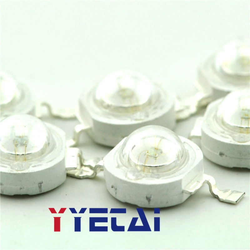 YongYeTai High-power LED lamp beads 1W Blu-ray Ast... – Grandado