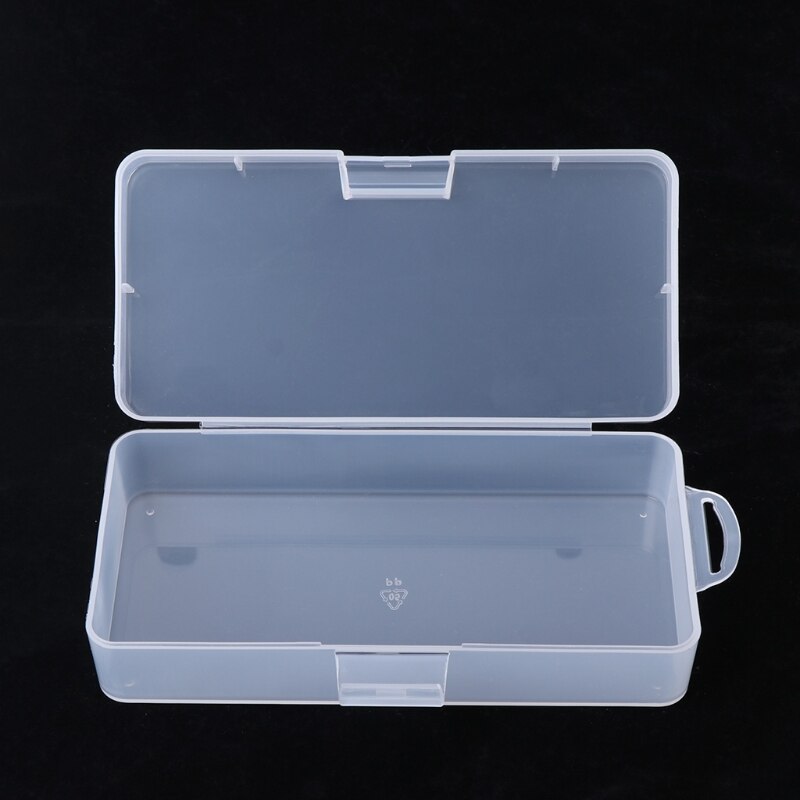 Plastic Home Storage Box For Electronic Parts Meta... – Vicedeal
