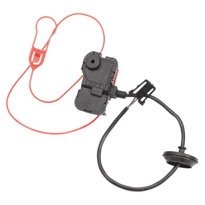 Fuel Box Filler Door Control Actuator Motor for Go... – Grandado