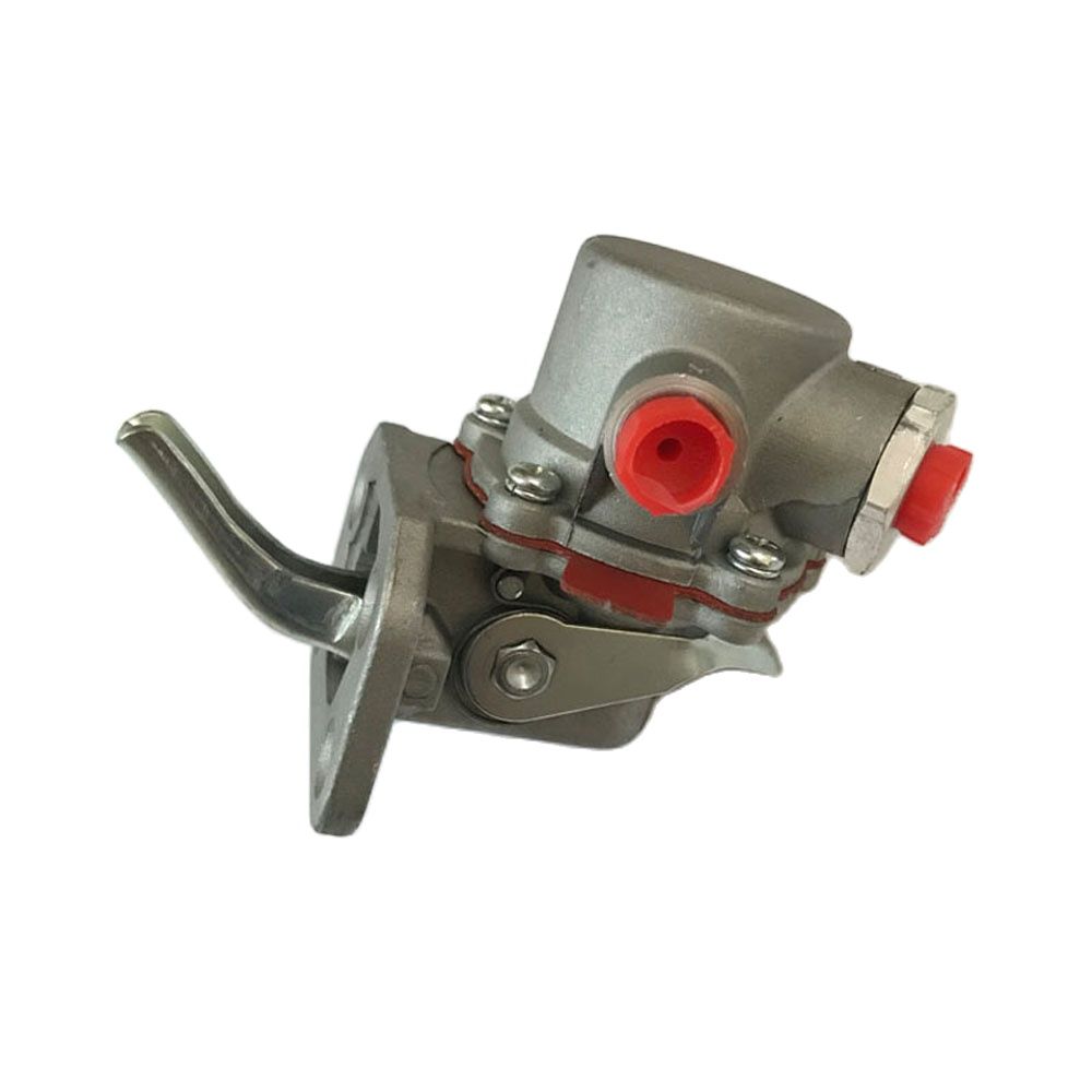 HFP664 2641A057 Brandstofpomp Feed Pomp Voor Jcb 1... – Grandado