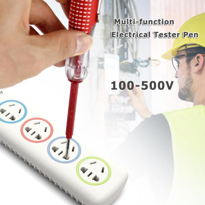 100-500V 2 in 1 Multi-function Electrical Voltage ... – Grandado