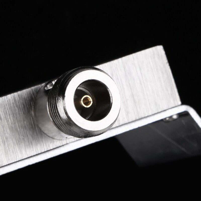 RF Radio Frequency Power Splitter Combiner 1 to 2 ... – Grandado