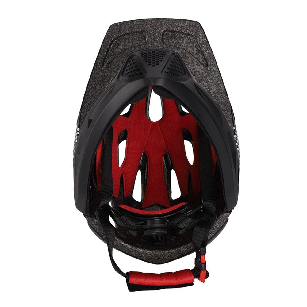 Children Multi-function Sports Full Face Helmet wi... – Grandado