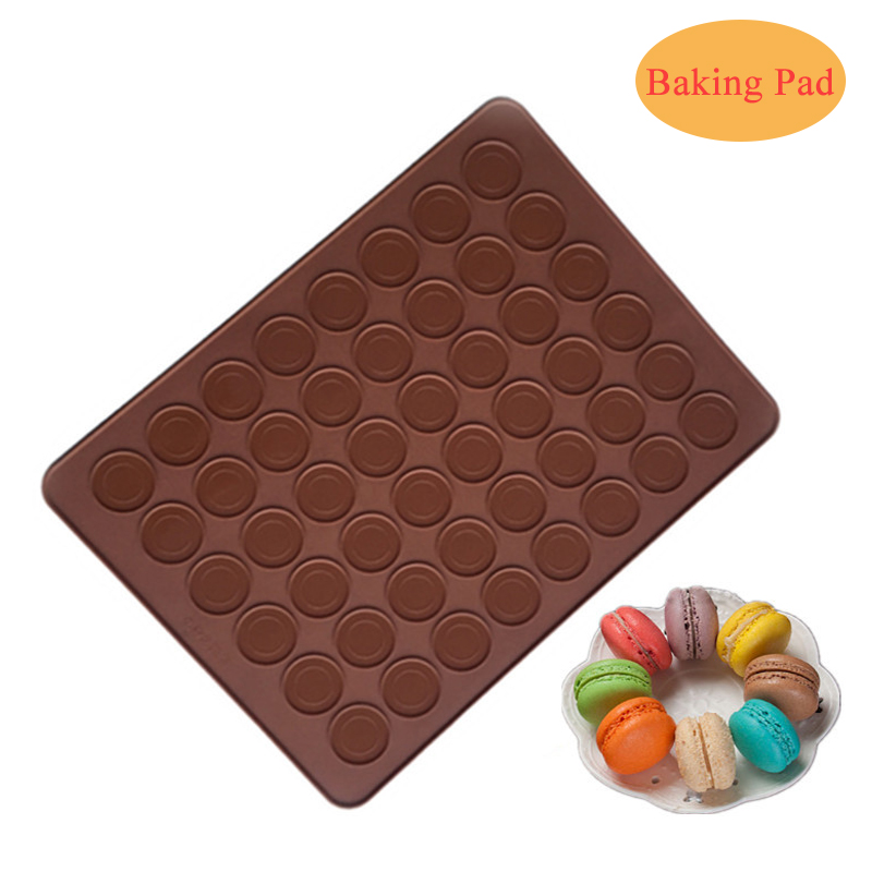 Silikon Macaron Kit Küche DIY Macaron Backen Set m... – Vicedeal