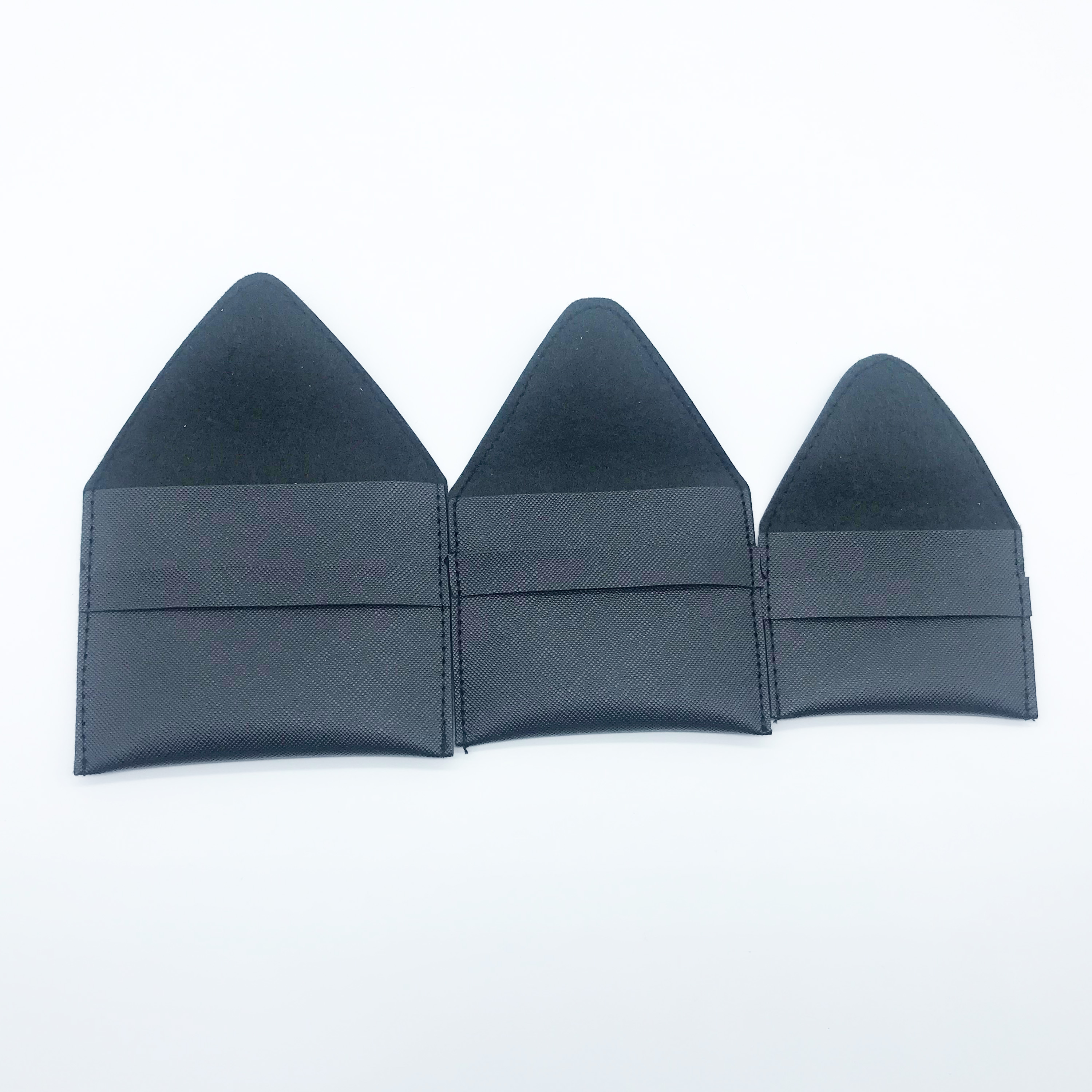 Deluxe Nest of Wallet Magic Tricks Magicians Close... – Grandado