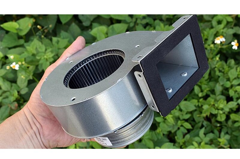 DC310V Japan Shinon DC brushless large air blower – Vicedeal