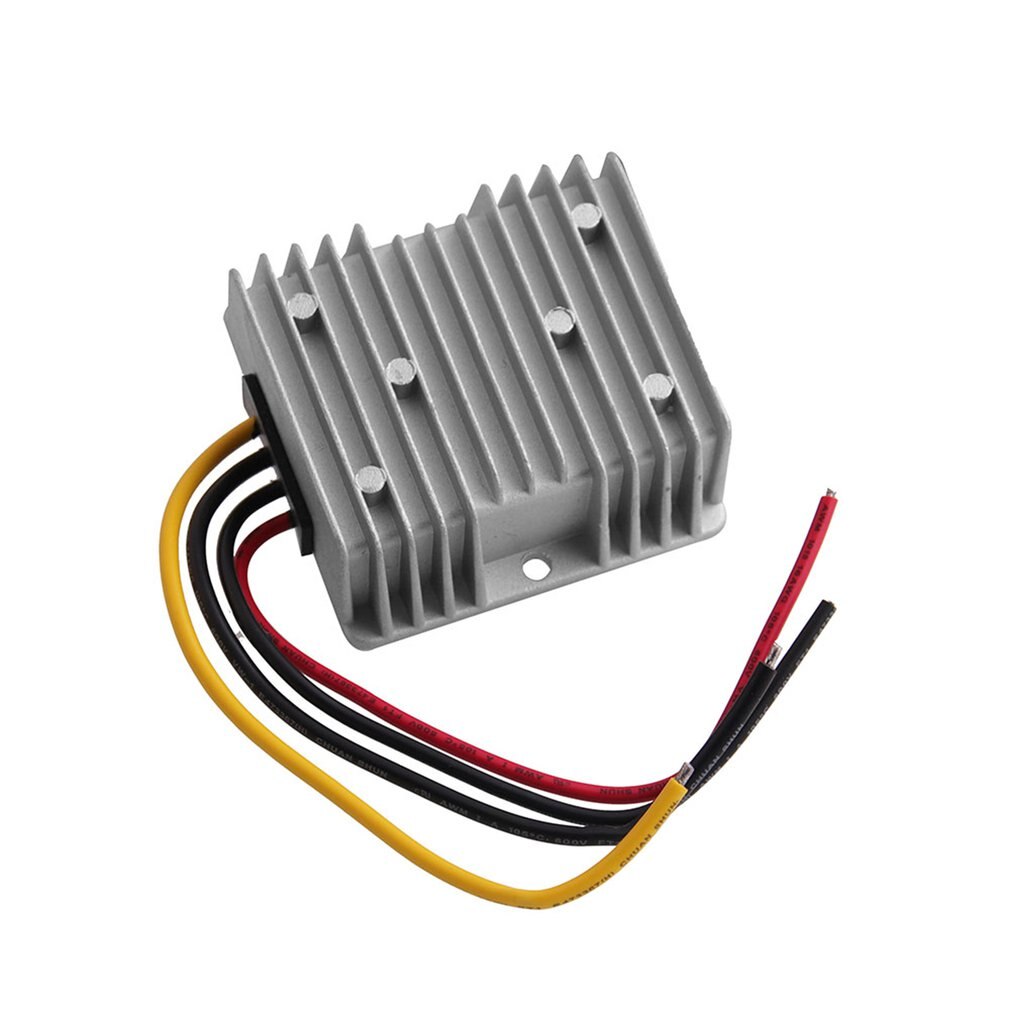 Rectifier Step-Down Power Supply 36V48V To 12V Car... – Vicedeal