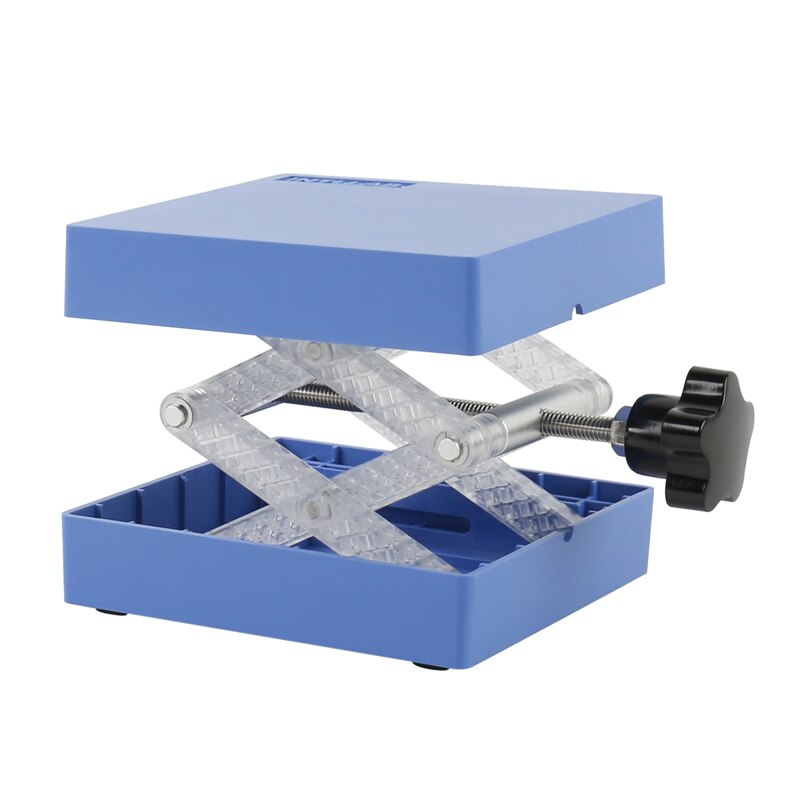 100MM*100MM Lifting Stand Rack Platform Height Adj... – Grandado