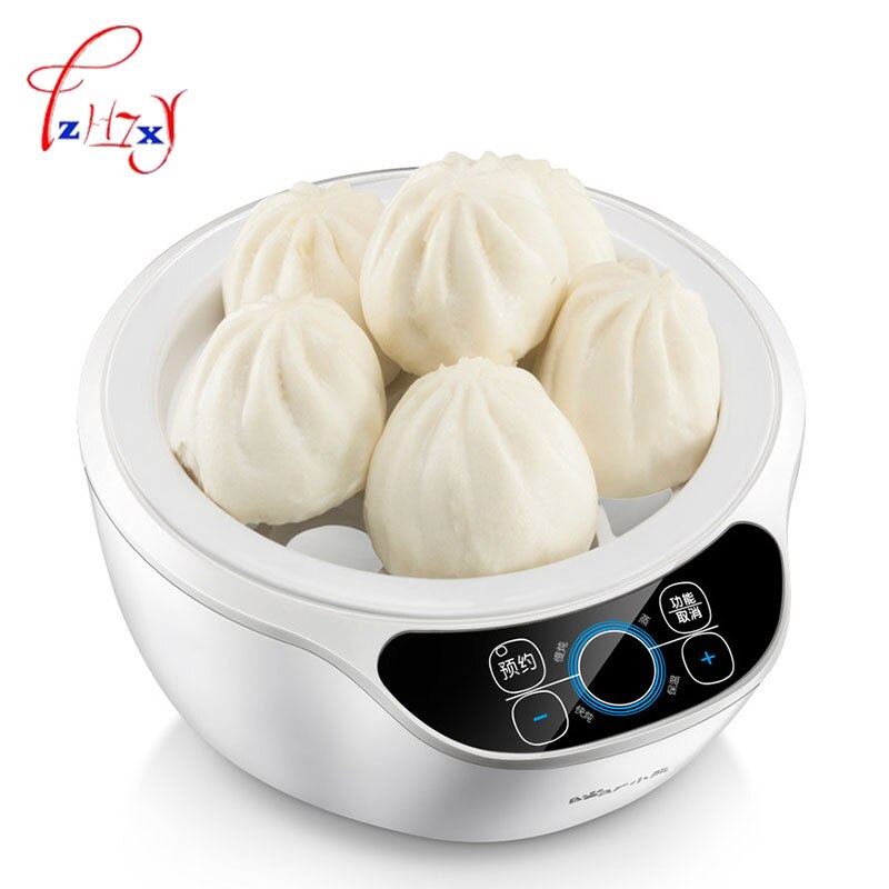 DDZ-A12A1 Automatische pap pot 1.2L Elektrische Fo... – Vicedeal