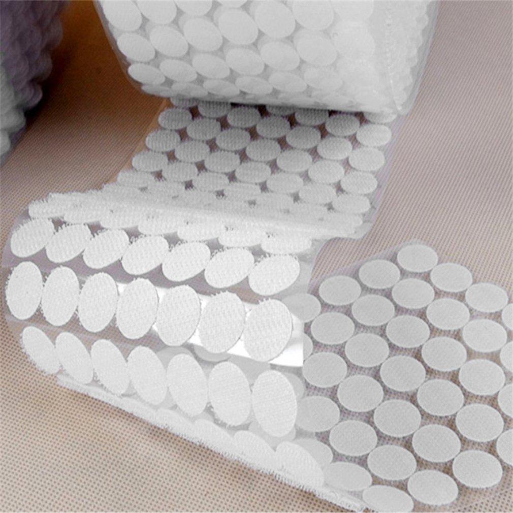 350PCS Magic Round Sticker Double Side Adhesive Ho... – Grandado