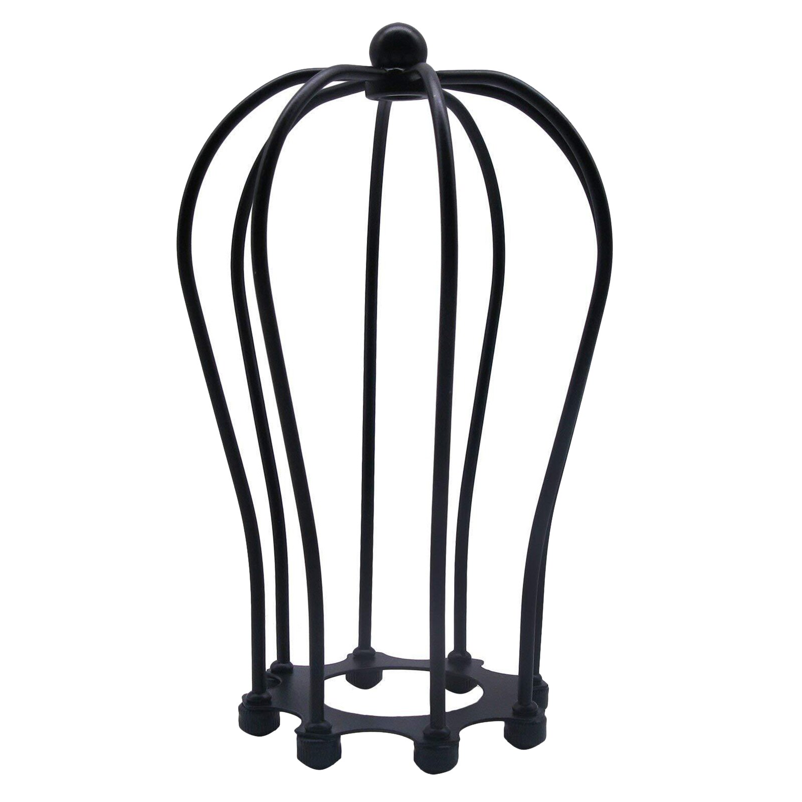 Metal Guard for Ceiling Lamp, Pendant String Light... – Grandado