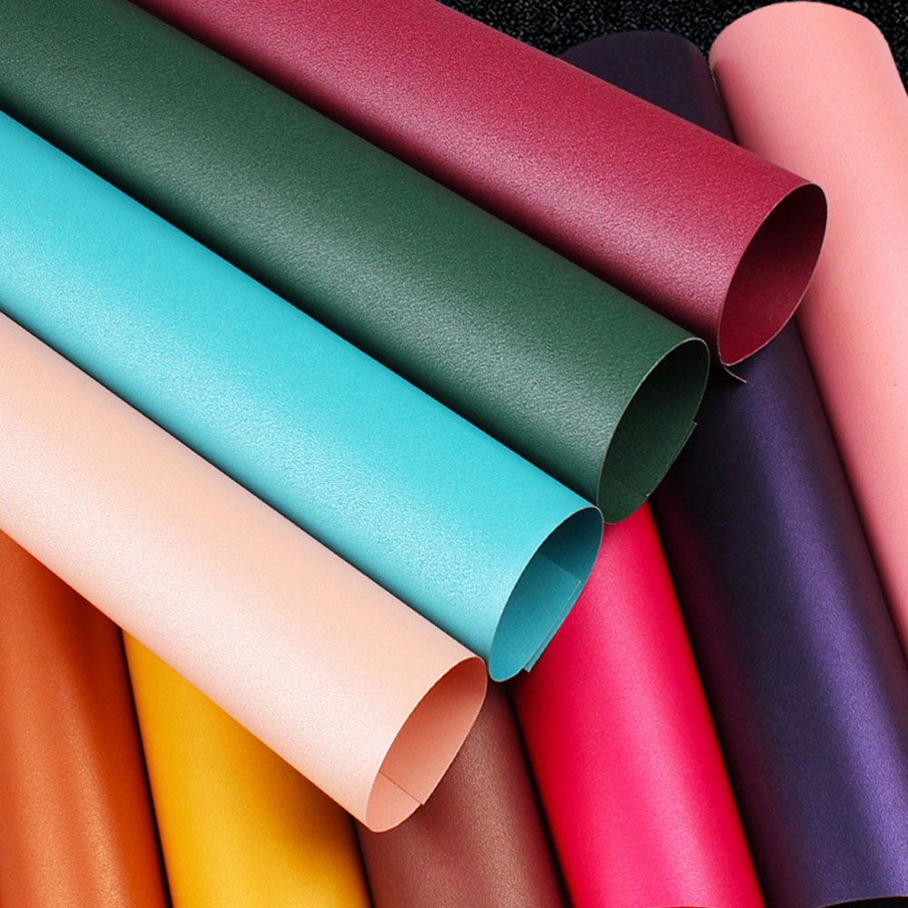 20pcs A4 Pearlescent Paper Set Packaging Paper Col... – Vicedeal