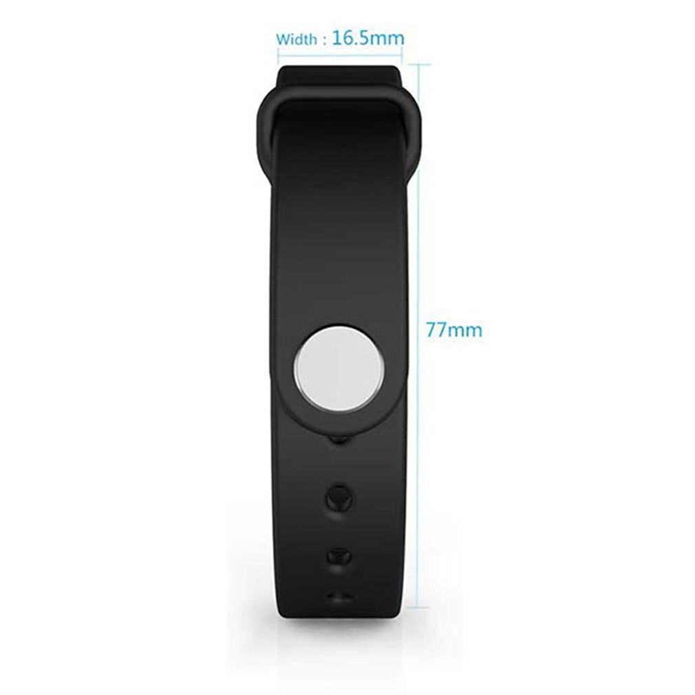 V9 Smart Bracelet Body Temperature Monitoring Prec... – Vicedeal
