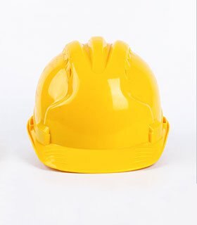 Frosted Safety Helmet Miners Anti Smashing And Fal... – Grandado