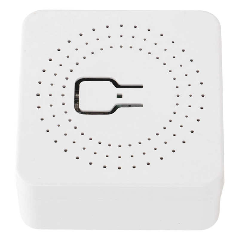 Mini Smart Switch Smart Switch Module AC100-240V f... – Vicedeal