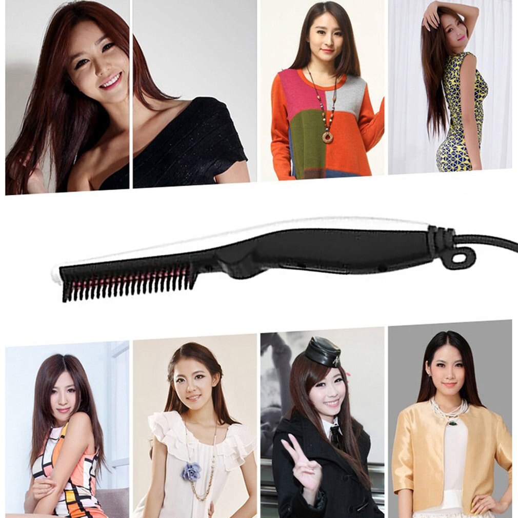 Second Generation Multi-Function Hair Comb Persona... – Vicedeal