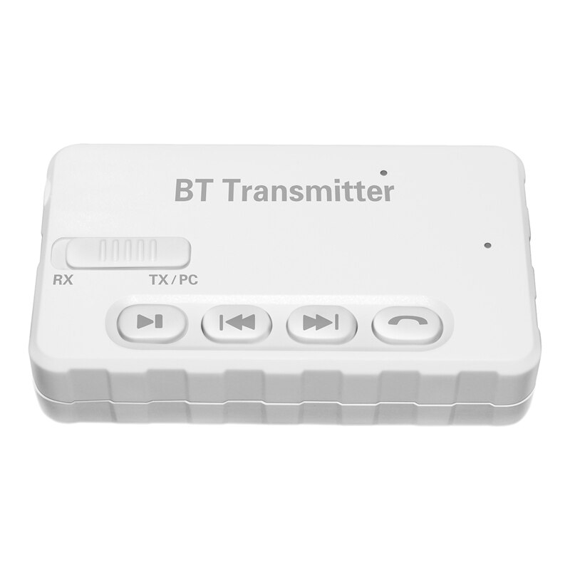 Bluetooth 5.0 o Receiver Transmitter 2 in 1 TX/RX/... – Grandado