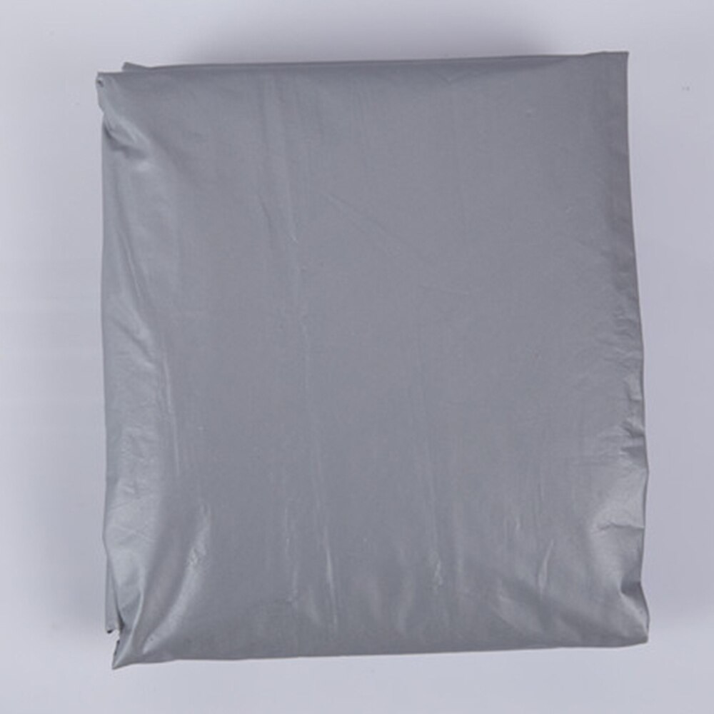 Bescherming Motorhoes Waterdicht Peva Stof Anti-Kr... – Vicedeal