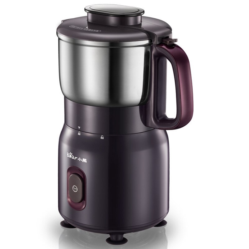 300g Home Flour Mill Grain Grinding Machine Coffee... – Grandado