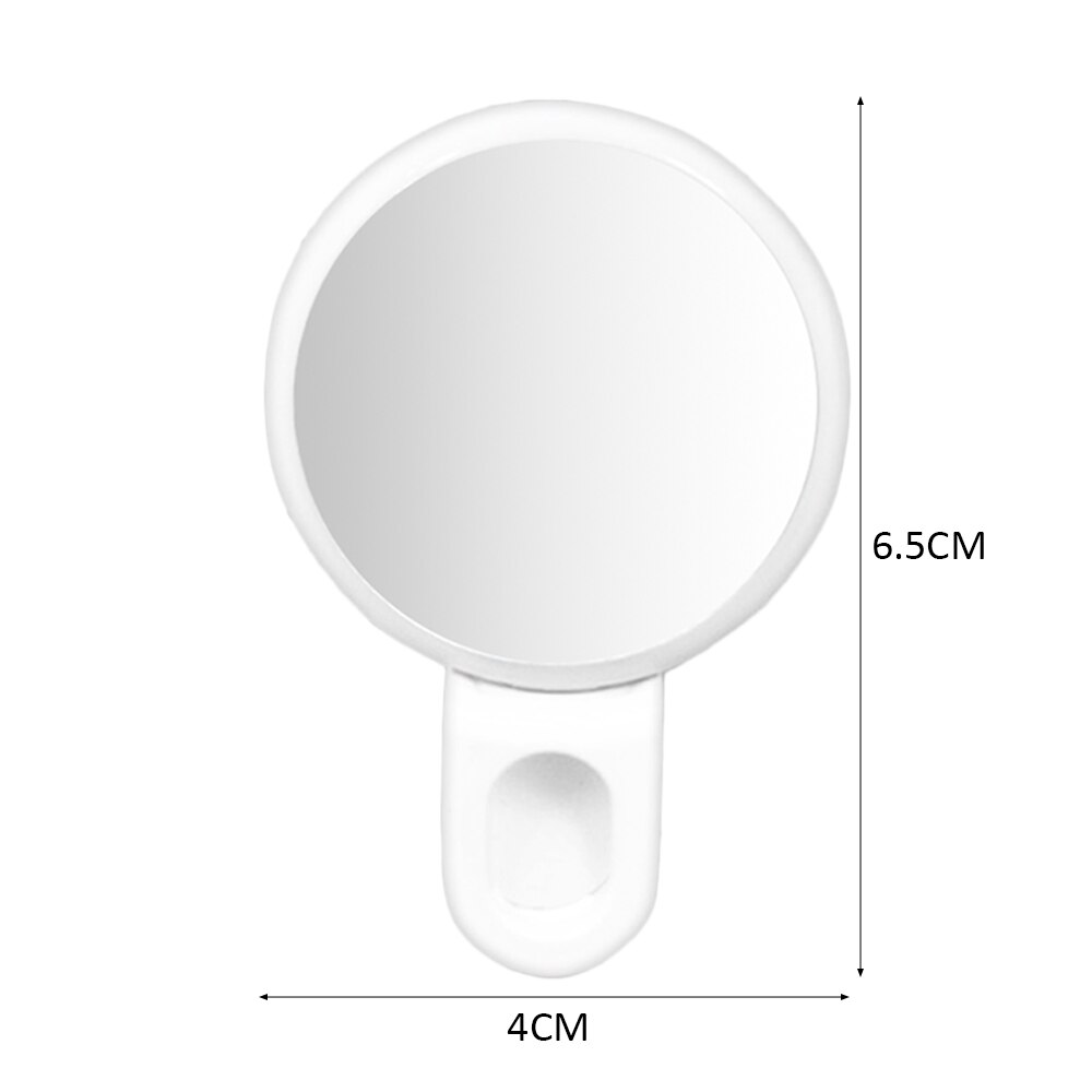 Universal LED Makeup Mirror LED Ring Flash Light M... – Vicedeal