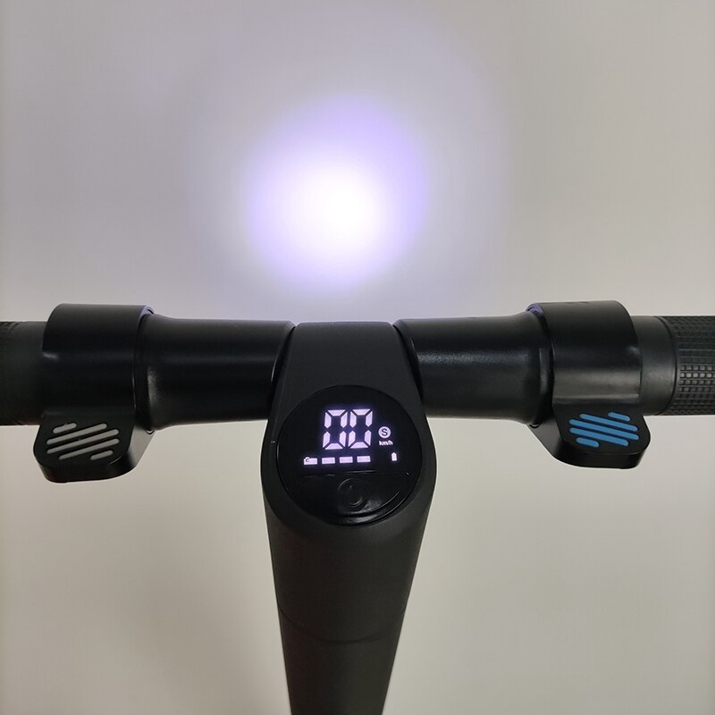 Novel-for Ninebot ES1 ES2 ES3 ES4 Electric Kicksco... – Grandado