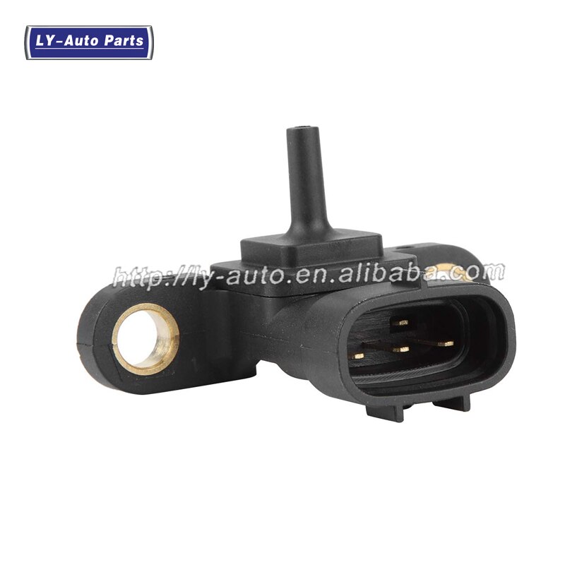 Intake Air Pressure Sensor MAP Sensor For Toyota C... – Grandado
