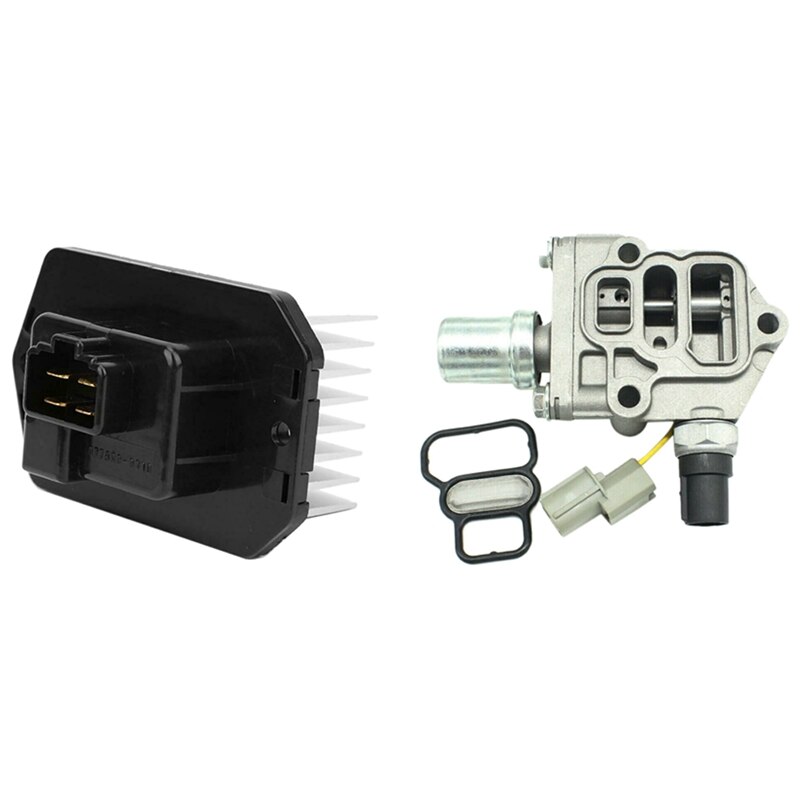 VTEC Magnet Spool Ventil 15810-PLR-A01 für Honda C... – Grandado