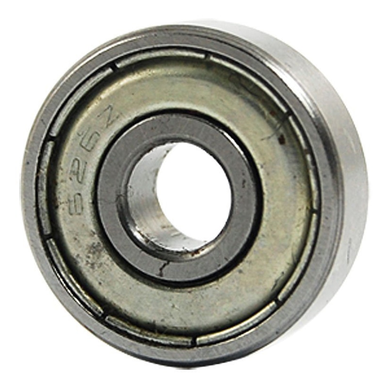 626Z double sealed ball bearings 6x19x6mm carbon s... – Grandado