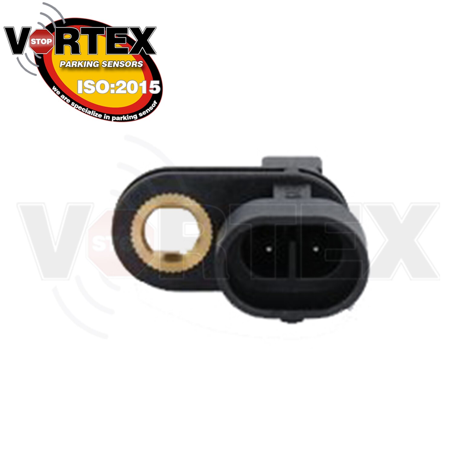 Rear ABS Wheel Speed Sensor For Holden Commodore V... – Grandado