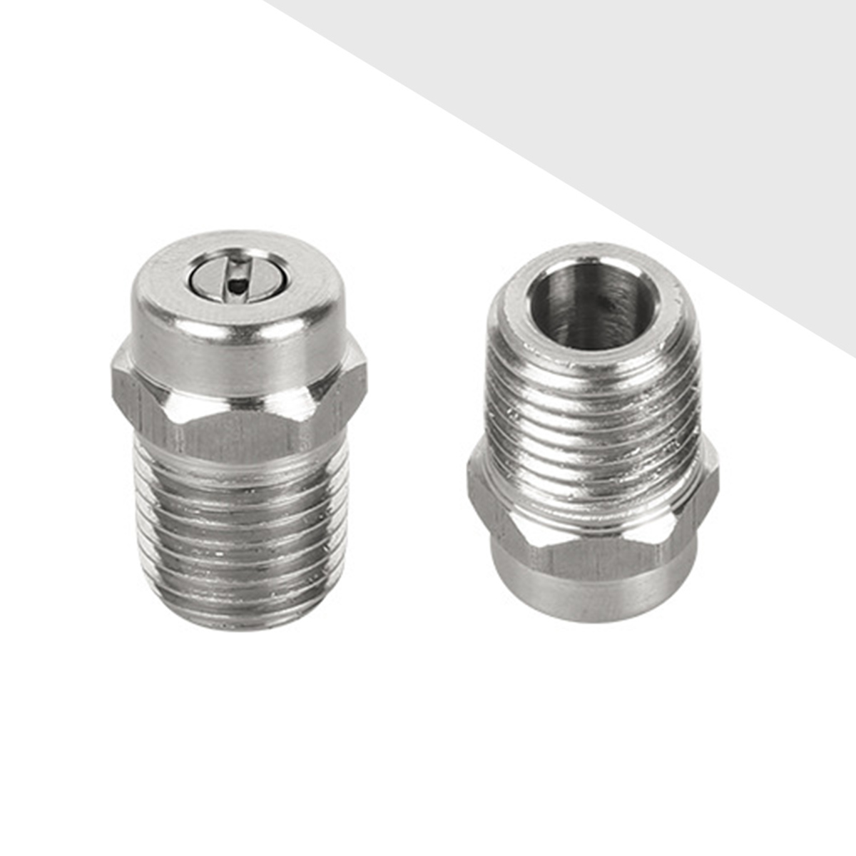 2Pcs High-pressure Car Wash Nozzle Sanitation Clea... – Grandado