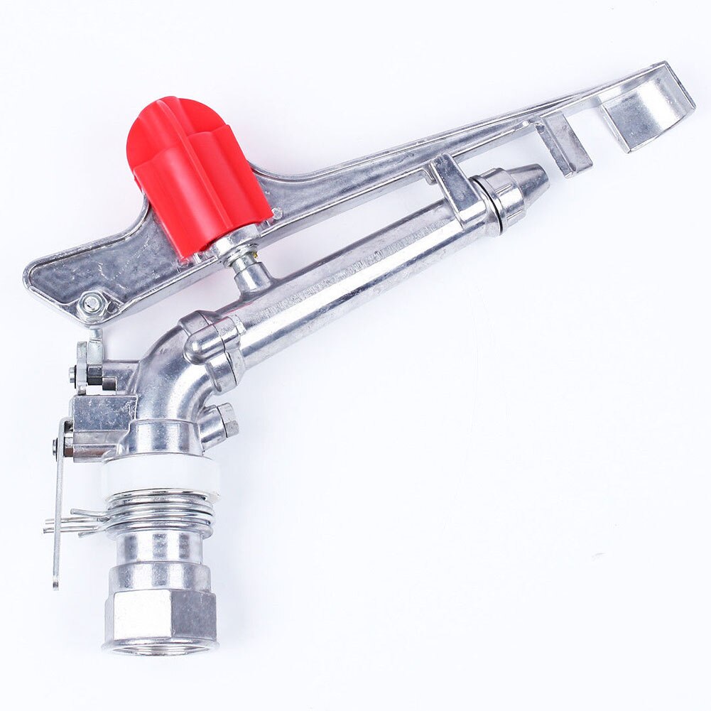 1.5'' Garden Zinc Alloy Portable Spray Durable Wat... – Grandado
