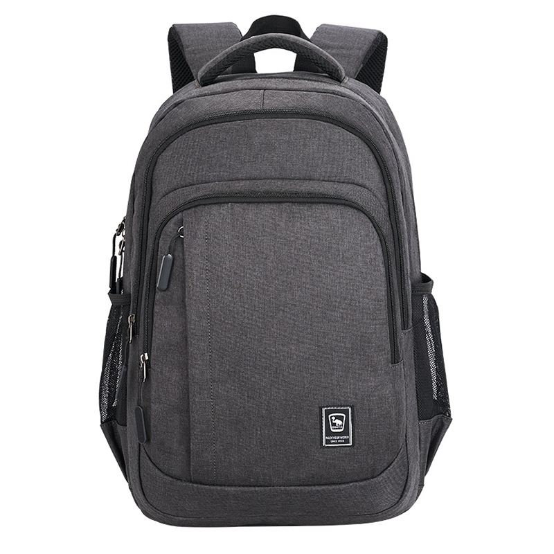 OIWAS Water Resistant Business Backpack For Men Tr... – Vicedeal