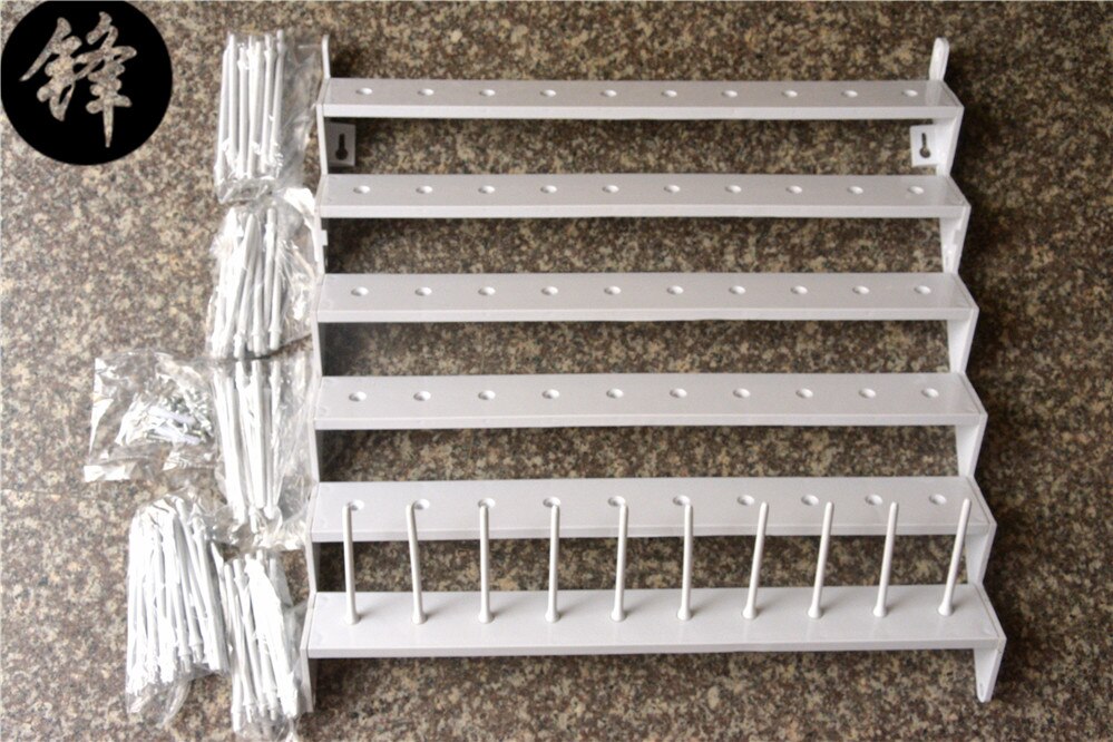 Sewing Machine Parts The 60 Spool Thread Stand The... – Grandado