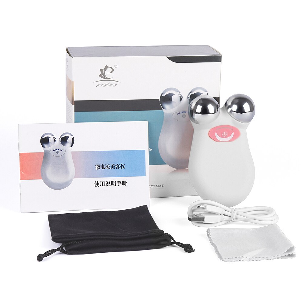 Vip Mini Microstroom Face Lift Machine Huidverstra... – Vicedeal