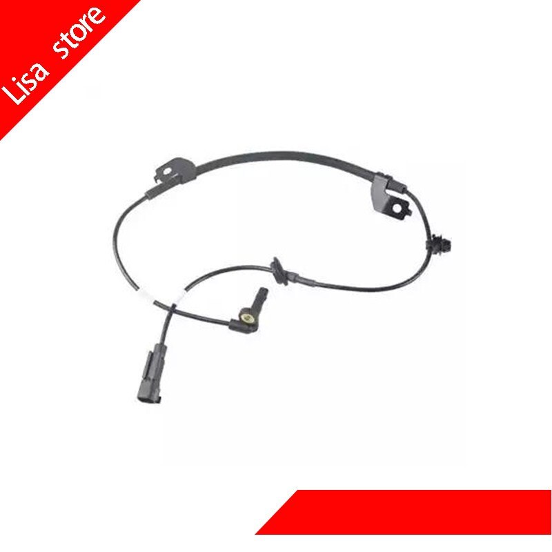 Abs Wheel Speed Sensor Front L/R Voor Mitsubishi L... – Grandado
