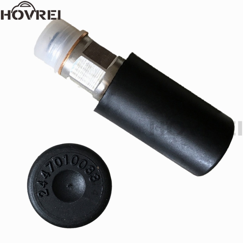 car Hand Primer Oil Diesel Fuel Feed Pump For Navi... – Grandado