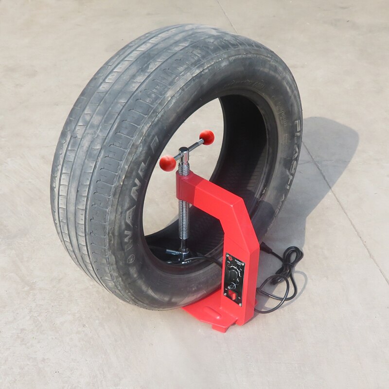 220V Automatic Tire Repair Tools Car Tire Repair M... – Vicedeal