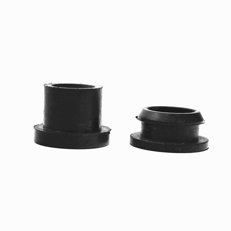 100PCS 16mm H-Type T-Type Rubber Grommet For LDPE ... – Grandado