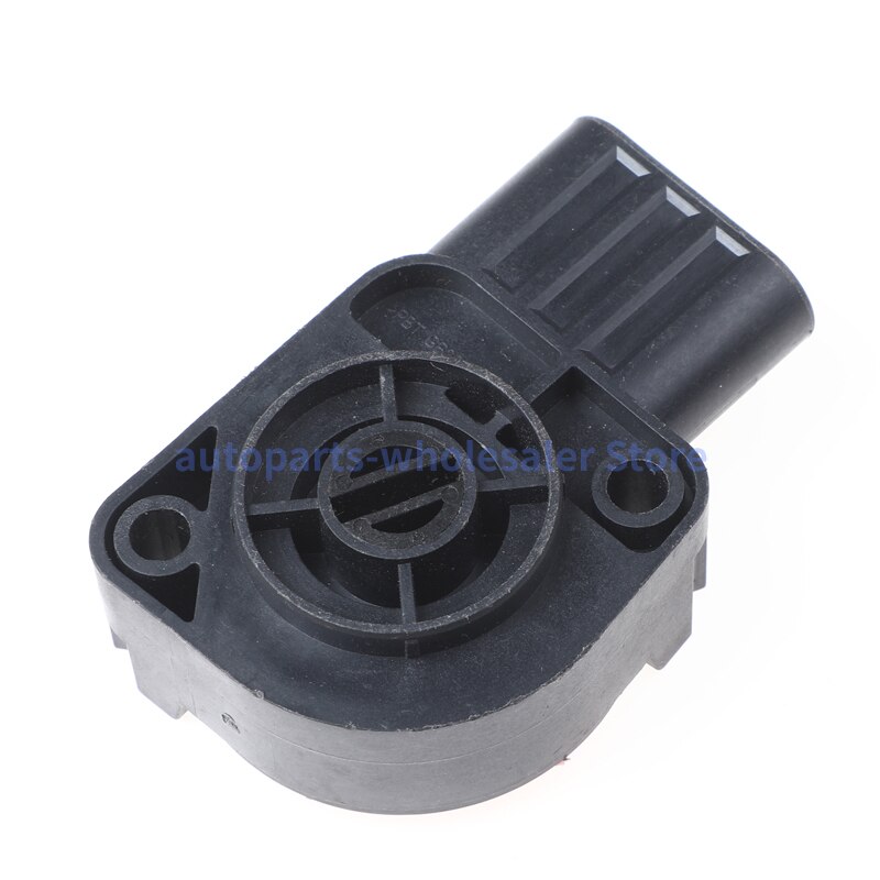 133313 Fit Voor Volvo Gasklepsensor 134118/133284/... – Grandado