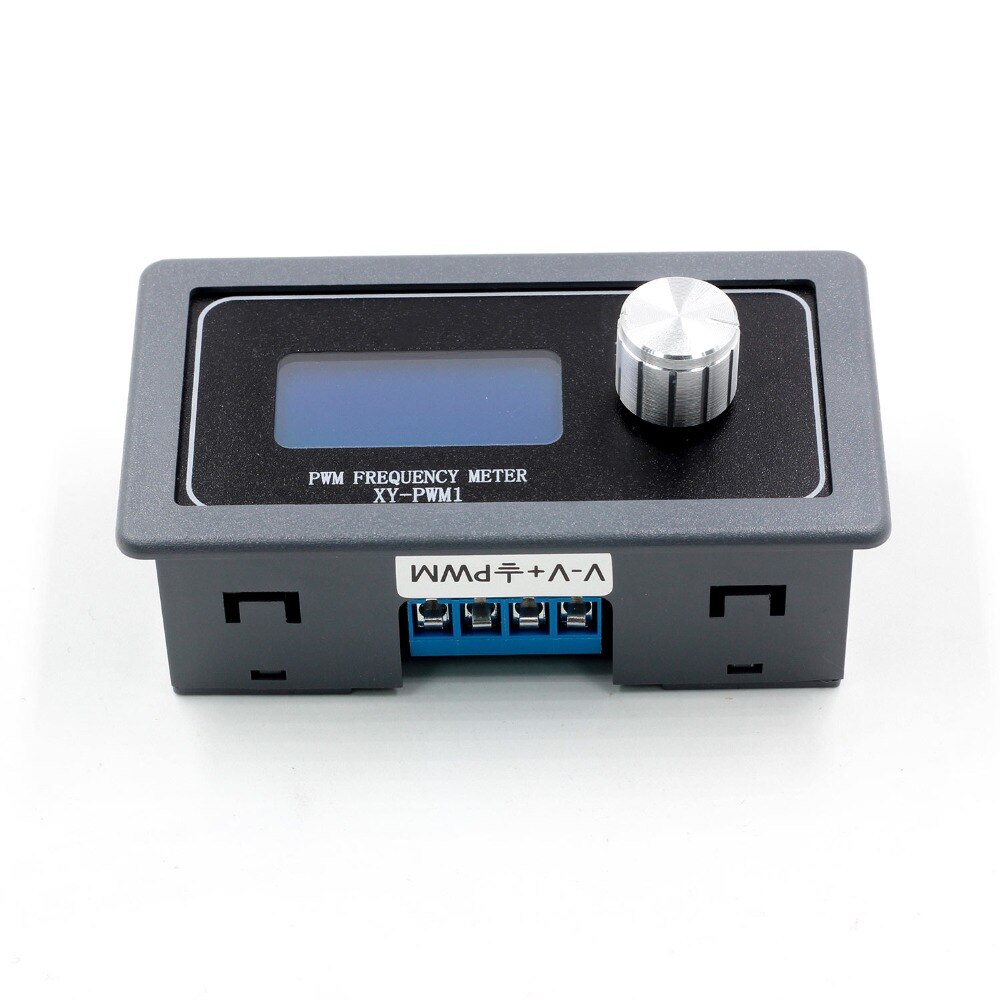 XY-PWM1 Signal Generator Modul Einstellbar PWM Imp... – Grandado