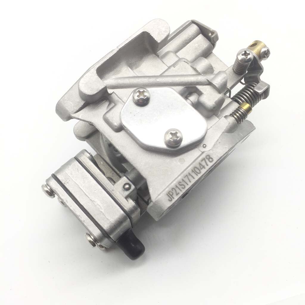 Carburetors Carbs For Tohatsu Nissan Outboard 5HP ... – Vicedeal