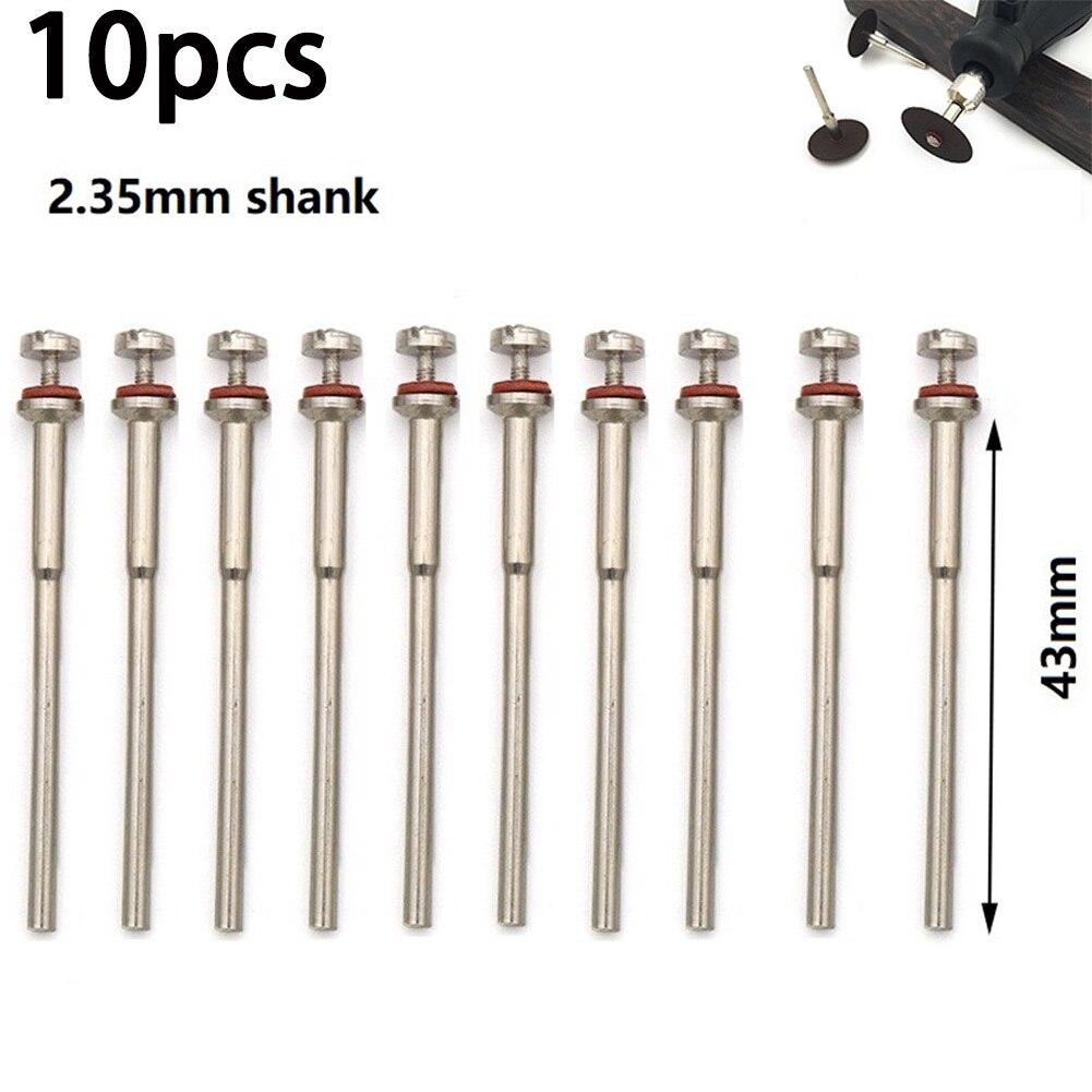 For Polisher Machine Polishing Shank Mandrel Burs ... – Grandado